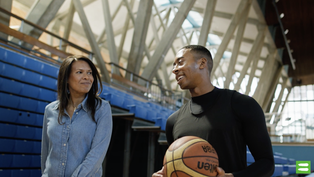 Commercial – Welcome | To Dura Films